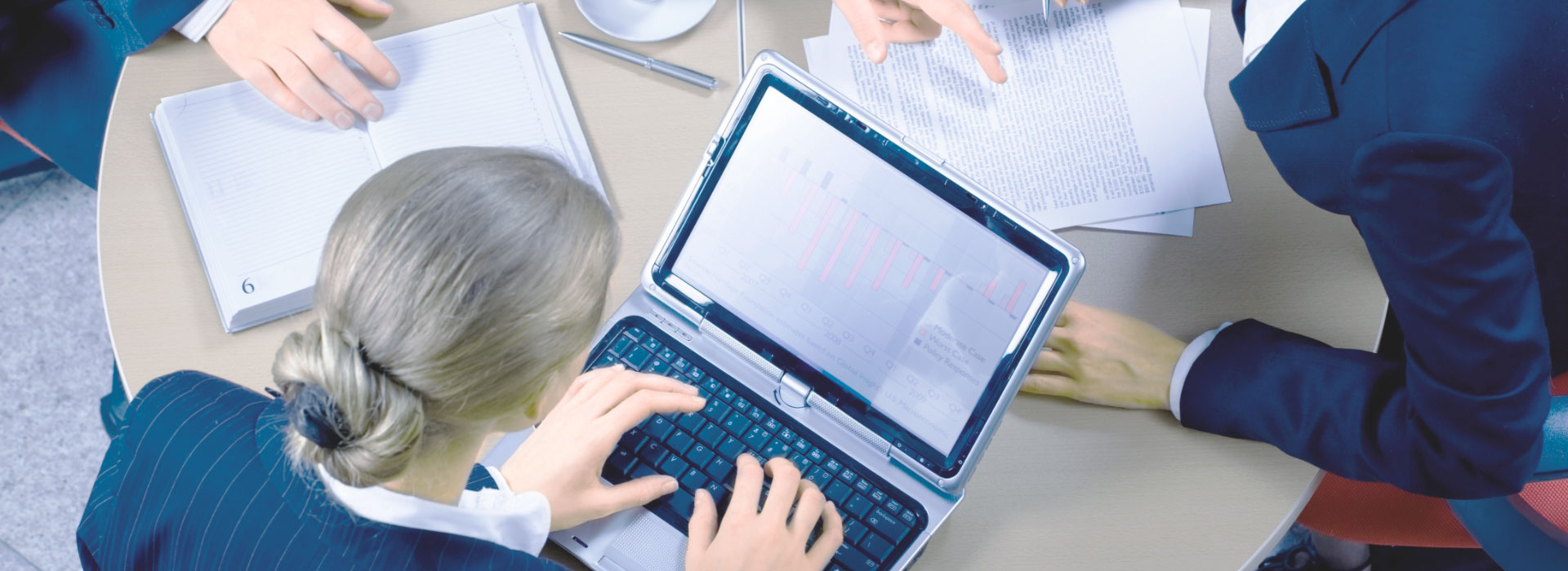 Bilanci – Net Insurance